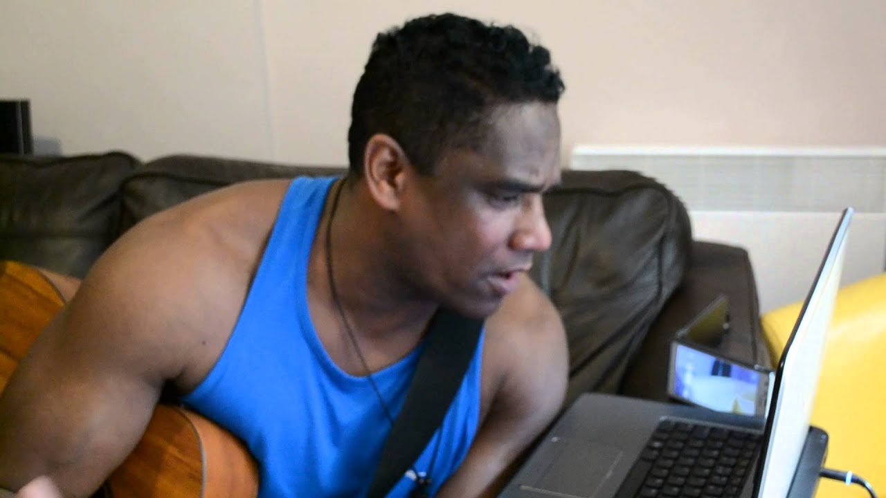 Harripaul radio interview on www.radiostonata.com - YouTube