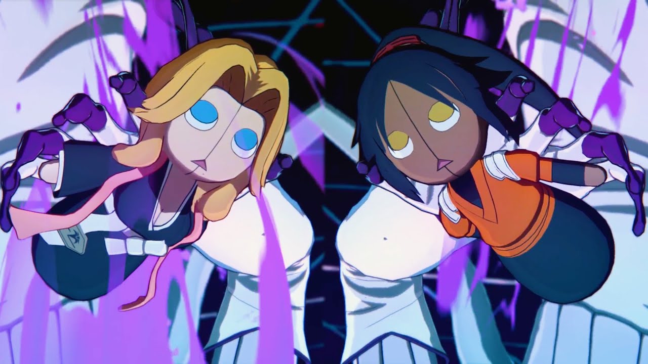 ALL BLEACH CHARACTERS TURN INTO DOLLS! - YouTube