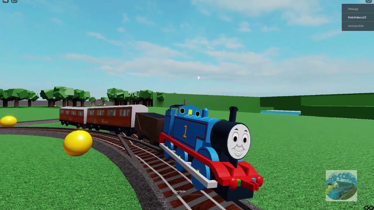 THOMAS AND FRIENDS Crashes Edward Plunge Mud ERTL Collectible Railway ...