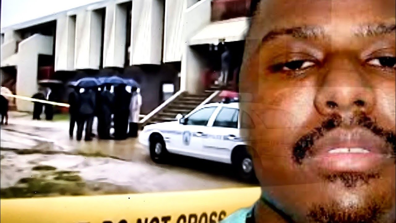 TRUE CRIME EXPOSED - THE UNTOLD STORY OF CHRISTOPHER "POPS" GOINS ...