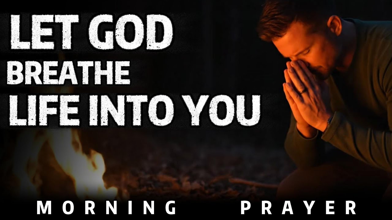 I Was Running on Empty… Until Grace Found Me | Ephesians 2:1–5 - YouTube