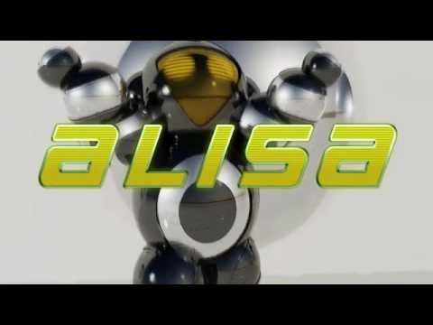 Alisa (Alisa music, Alisa song, dance) - YouTube