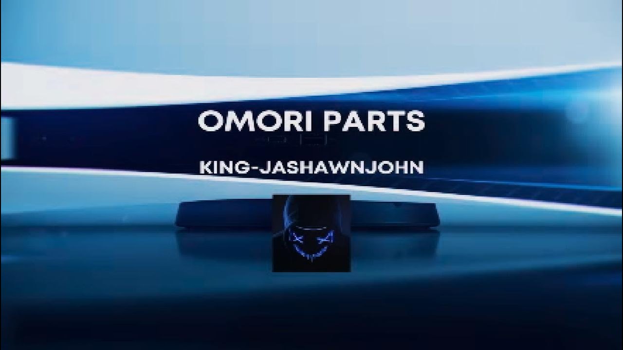 Film - Omori parts - YouTube