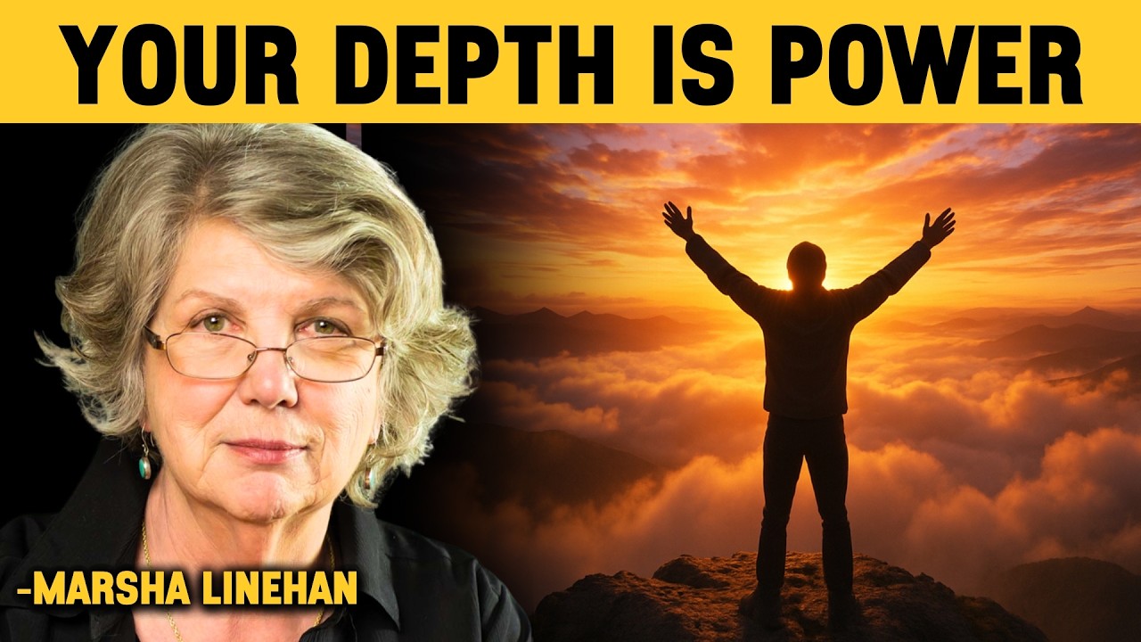 Understanding Emotional Intensity — When You Feel Everything Too Deeply ...
