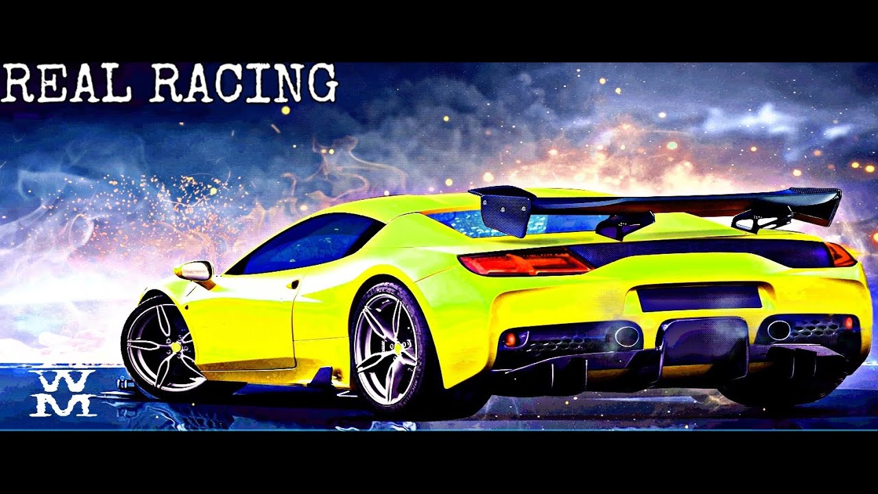Real Car Racing 3D Car - Sports Car Drift Racing Games - Android ...