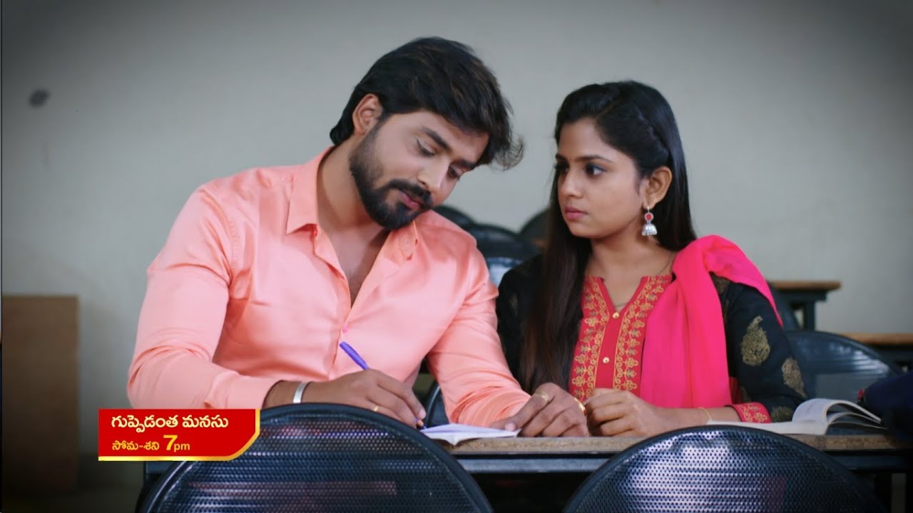 Vasudhara feels elated ️ ️ as Rishi explains a math problem. - YouTube