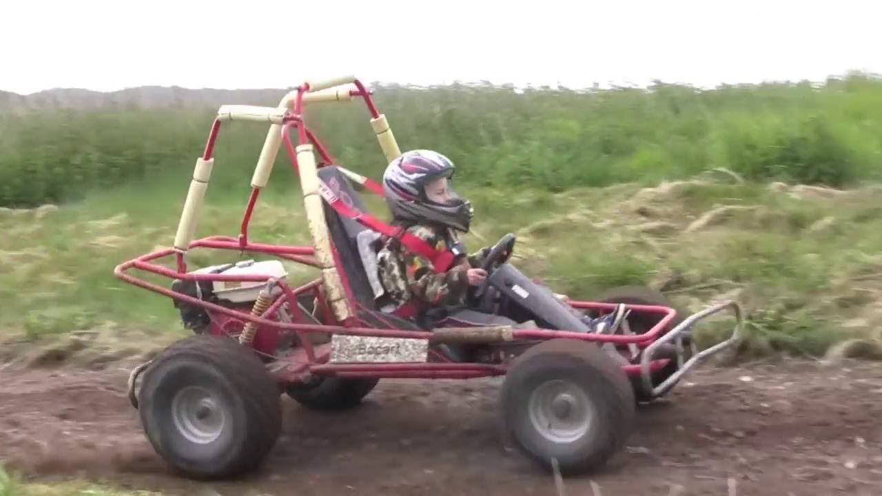 Bocart - The movie - YouTube