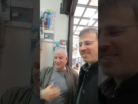 Abdurrahman Albayrak Hakkı Yılmaz ağabeyimiz İbrahim abimiz Trabzon Avrasya Pazari 