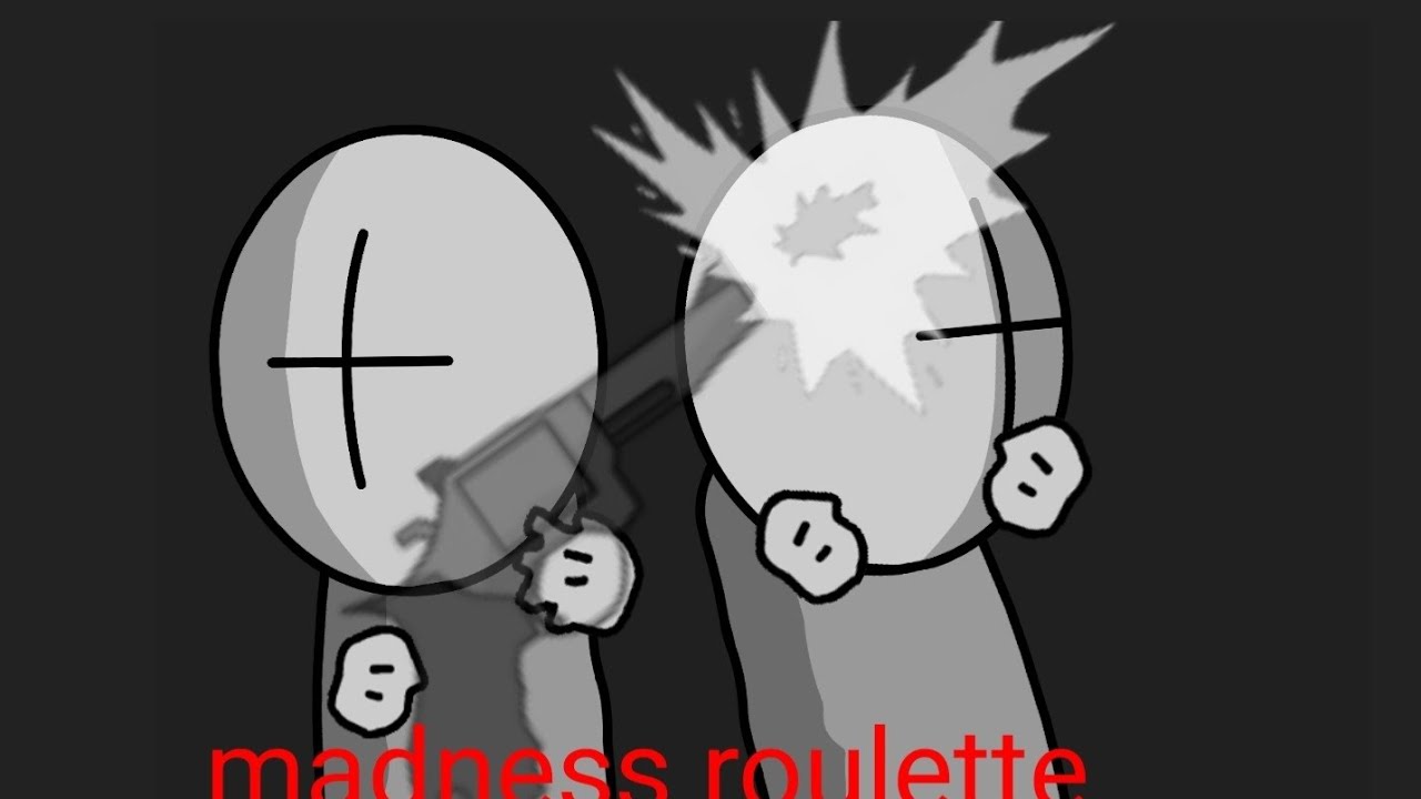 Madness roulette - YouTube