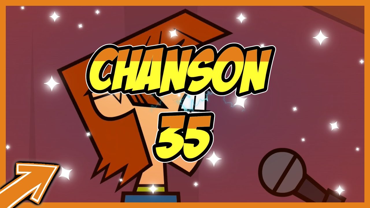 Chanson N°35 - Le beatbox de Harold (S1 - EP5) - YouTube