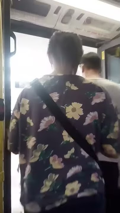 KMB 3ASV41 JG2524關門聲 - YouTube