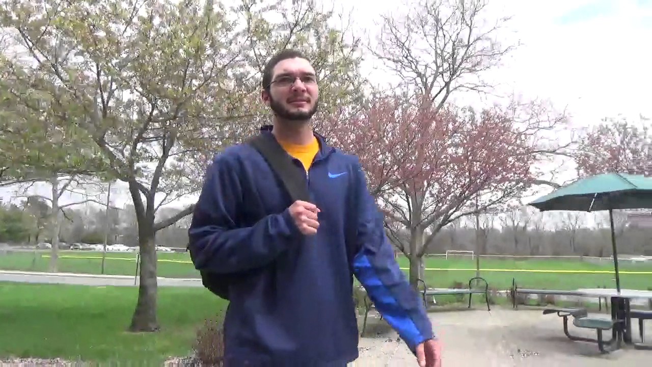 True Life: The Luke Brown Story - YouTube