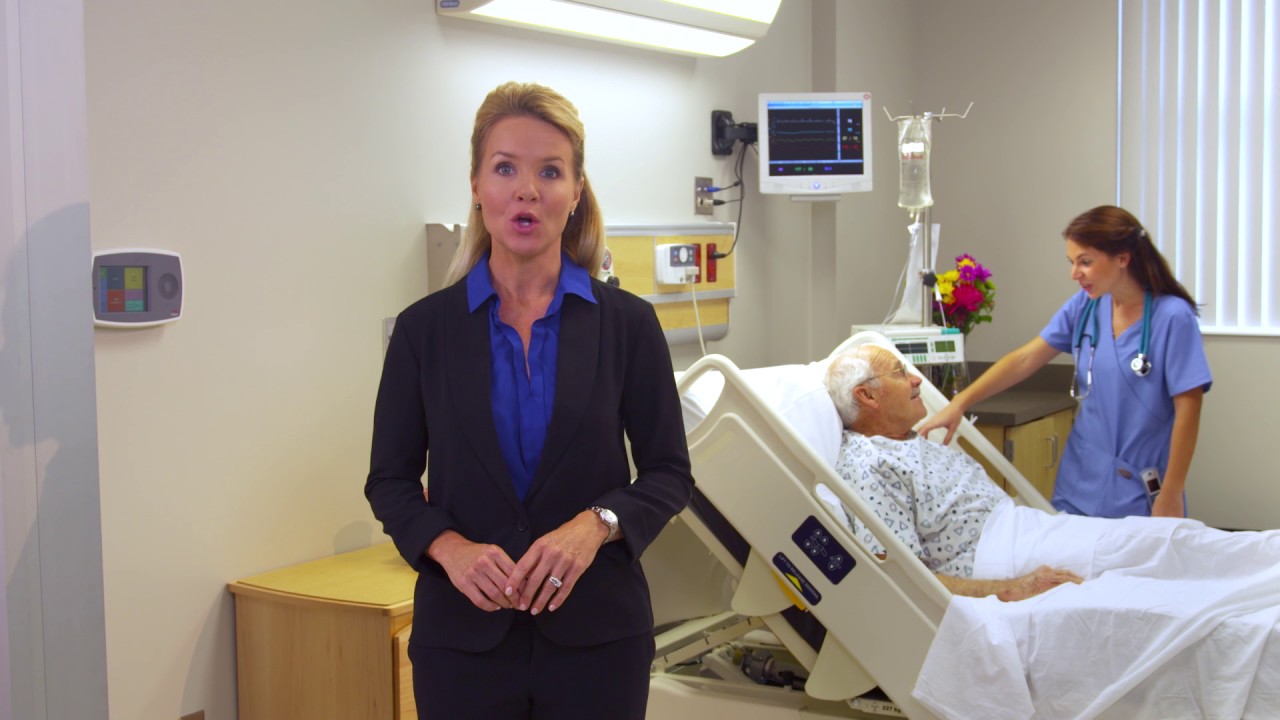 Telligence 4.0 Rapid Care Delivery - YouTube