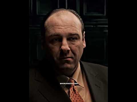 Тони Сопрано - YouTube