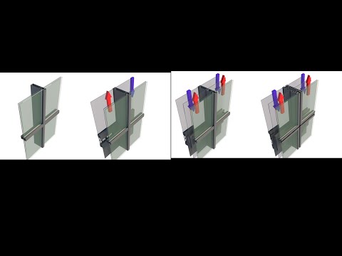 AKILLI CEPHE / SMART FACADE