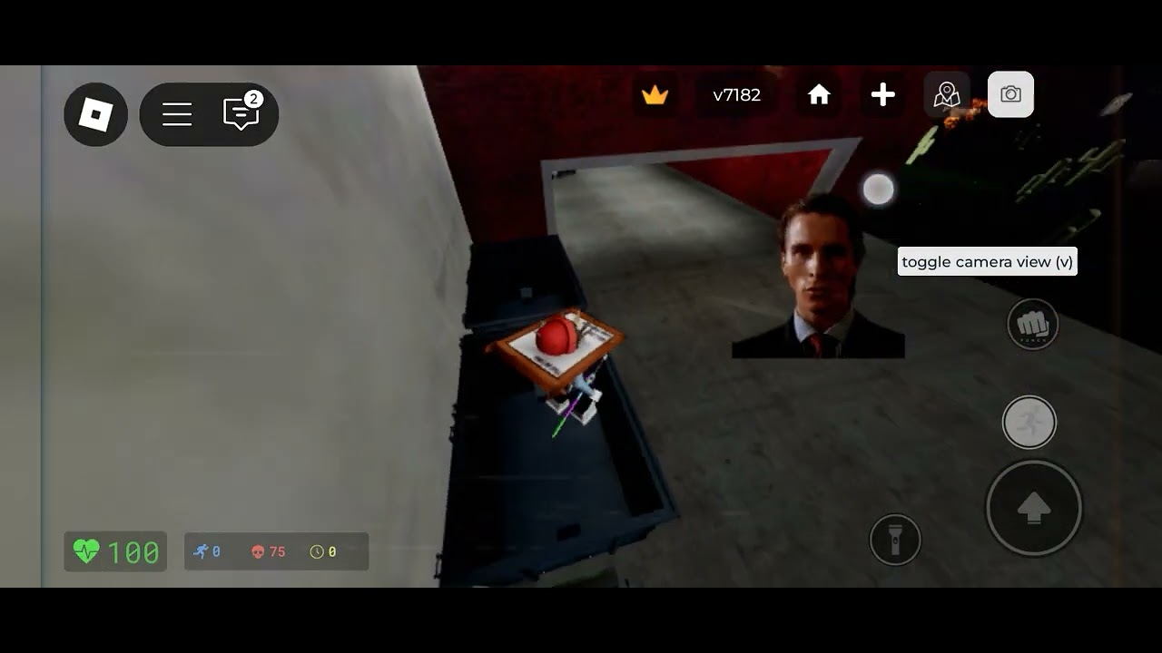 showcase all nextbot in nextbot uilmate pt1 - YouTube