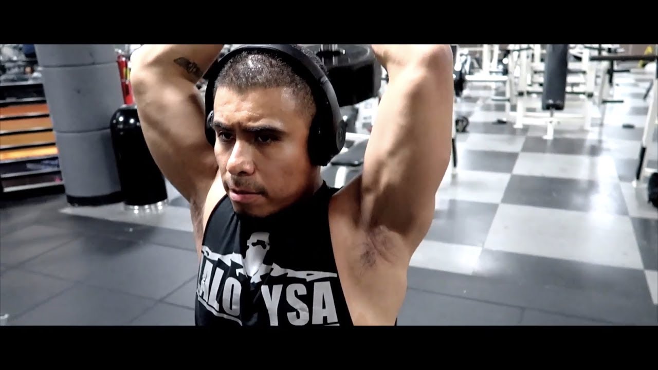 Chest Pump Insane Upper Body Workout New Project Youtube