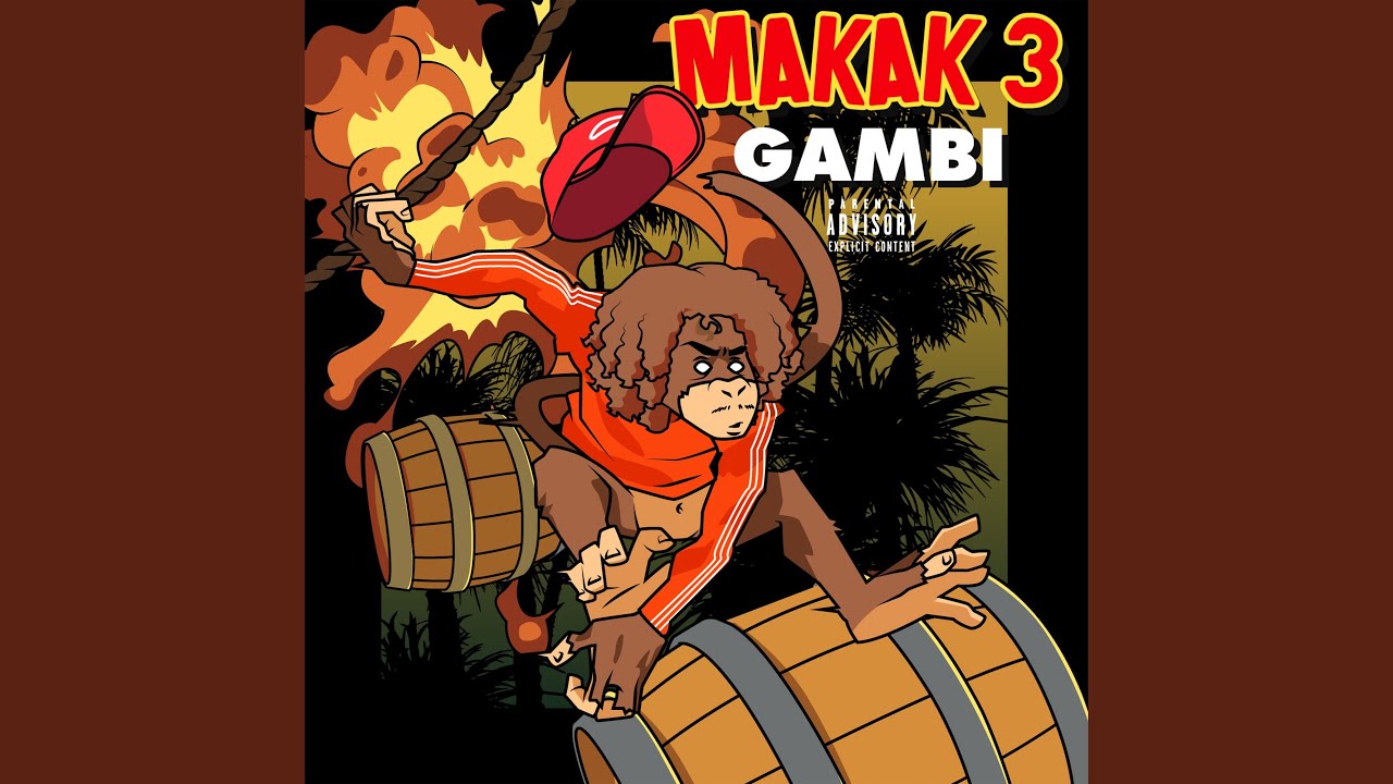 Makak 3 - YouTube