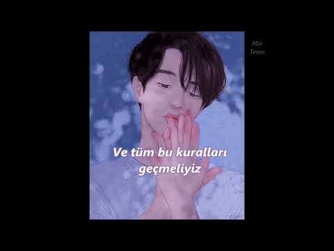 Troye Sivan-Touch [Türkçe Altyazılı]