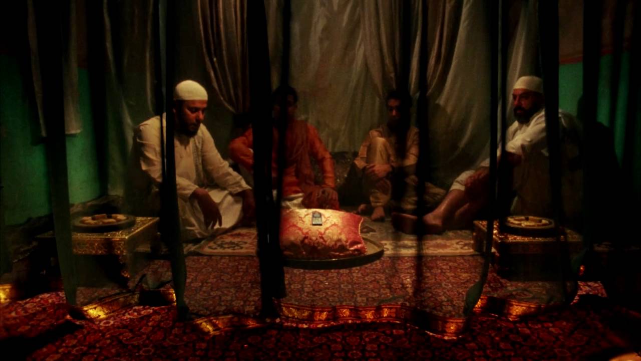 Tehzeeb - Trailer - YouTube