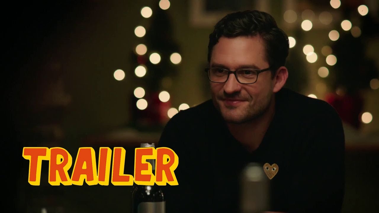 Spoiler Alert - Official Trailer (2022) - YouTube