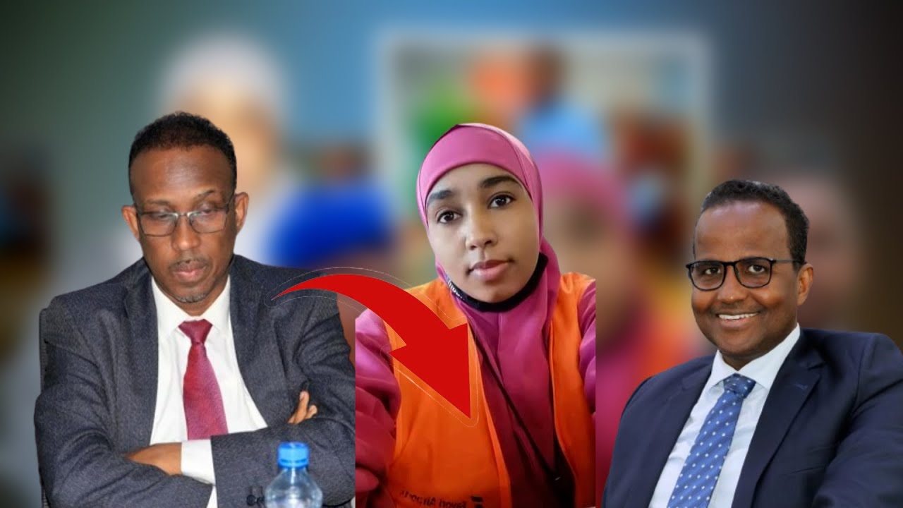 “Waddankaan Cadaalad kama jirto, Muqdisho waxaa ka jira walaac weyn ...