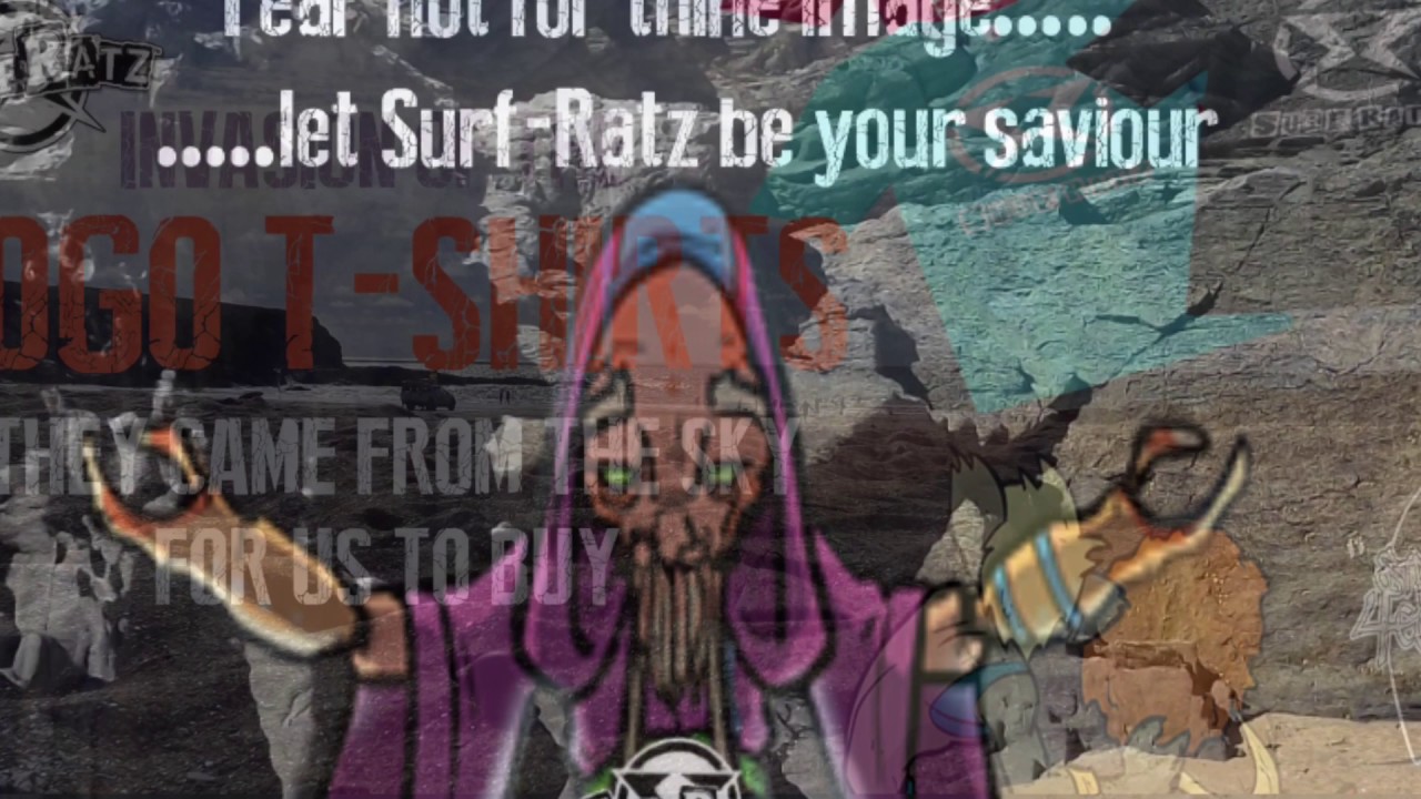 Surf Ratz, there's some cool stuff on show here ! - YouTube