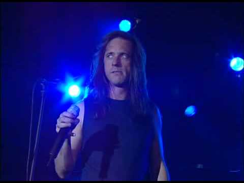 Killer Dwarfs - Russ Dwarf stage banter, Toronto (2001) - YouTube