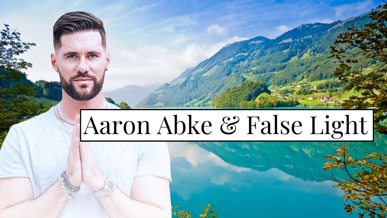 Aaron Abke - False Light - YouTube