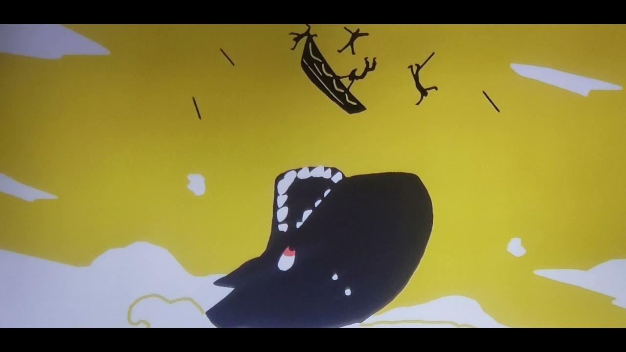 fxx presents cake (thats literally the title) - YouTube