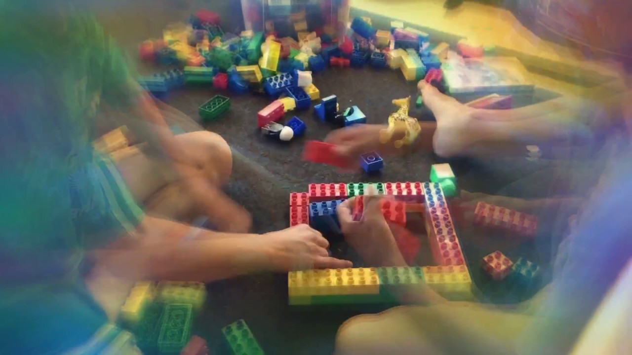 Fast stuff - YouTube