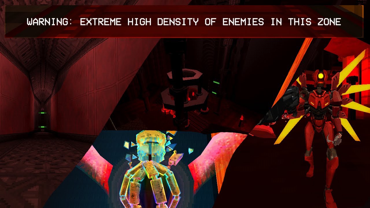 THE HARDEST CUSTOM LEVEL IN ULTRAKILL - YouTube