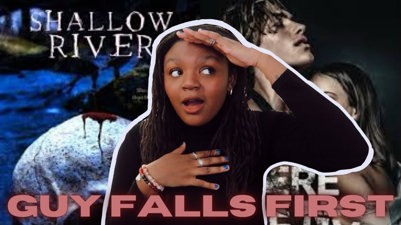 GUY FALLS FIRST ROMANCE BOOK RECOMMENDATIONS 2021💖👀 - YouTube