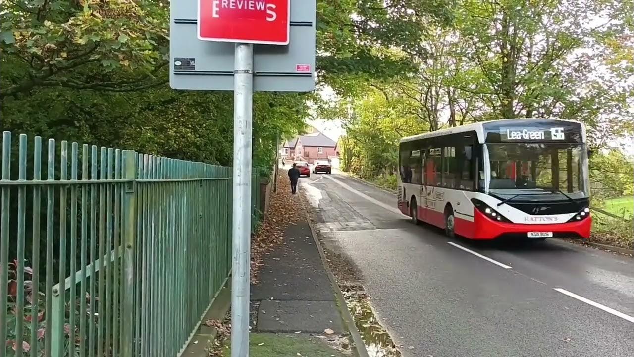 10 St Helens Bus At Bryn 22 Oct 2022 By Daddy Bus YouTube 10-st-helens-bus-at-bryn-22-oct-2022-by-daddy-bus-youtube