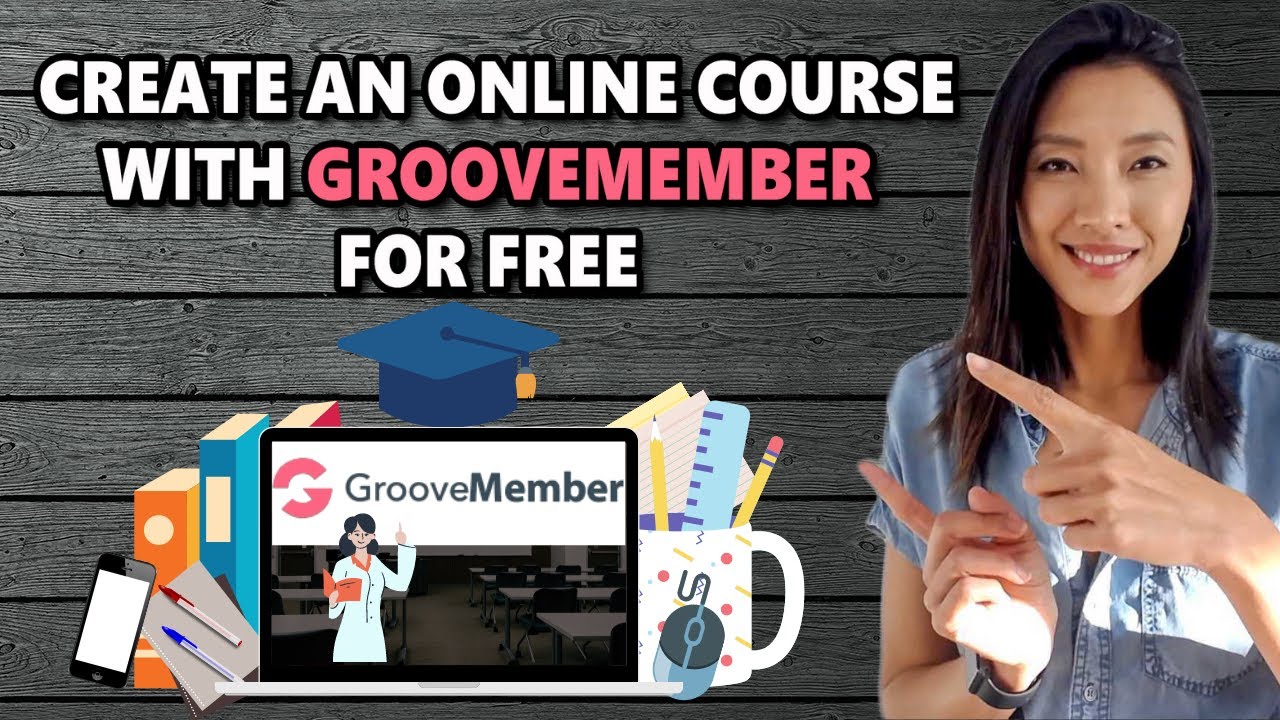E21: GROOVEMEMBER TUTORIAL - HOW TO SETUP GROOVEMEMBER (🛑 SEE MY PINNED COMMENT FOR UPDATED ...