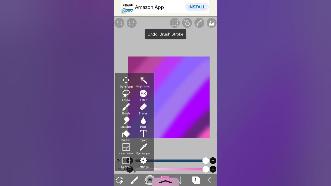 How To Gaussian Blur Use Filters On Ibis Paint X YouTube how-to-gaussian-blur-use-filters-on-ibis-paint-x-youtube