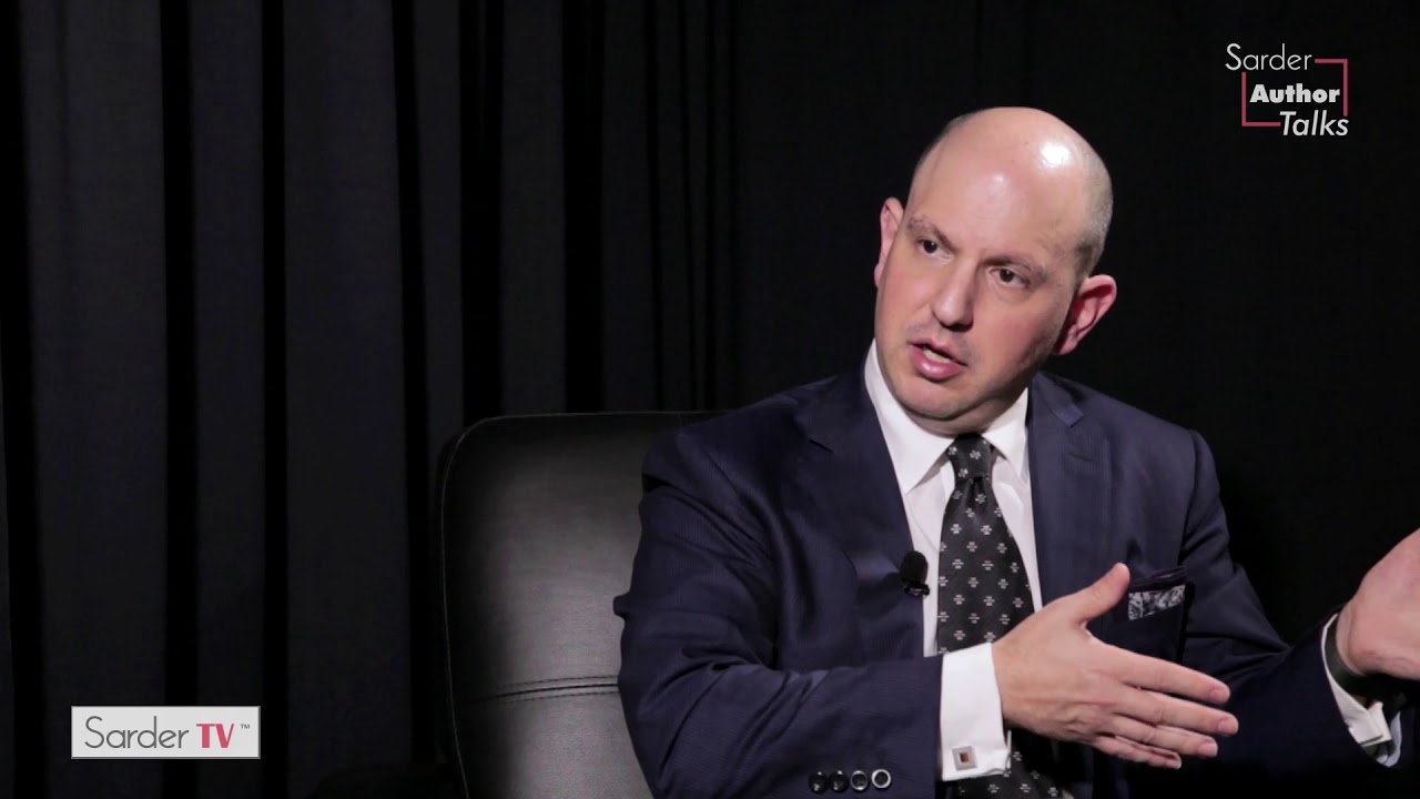 Who should read Detonate? By Steven Goldbach - YouTube