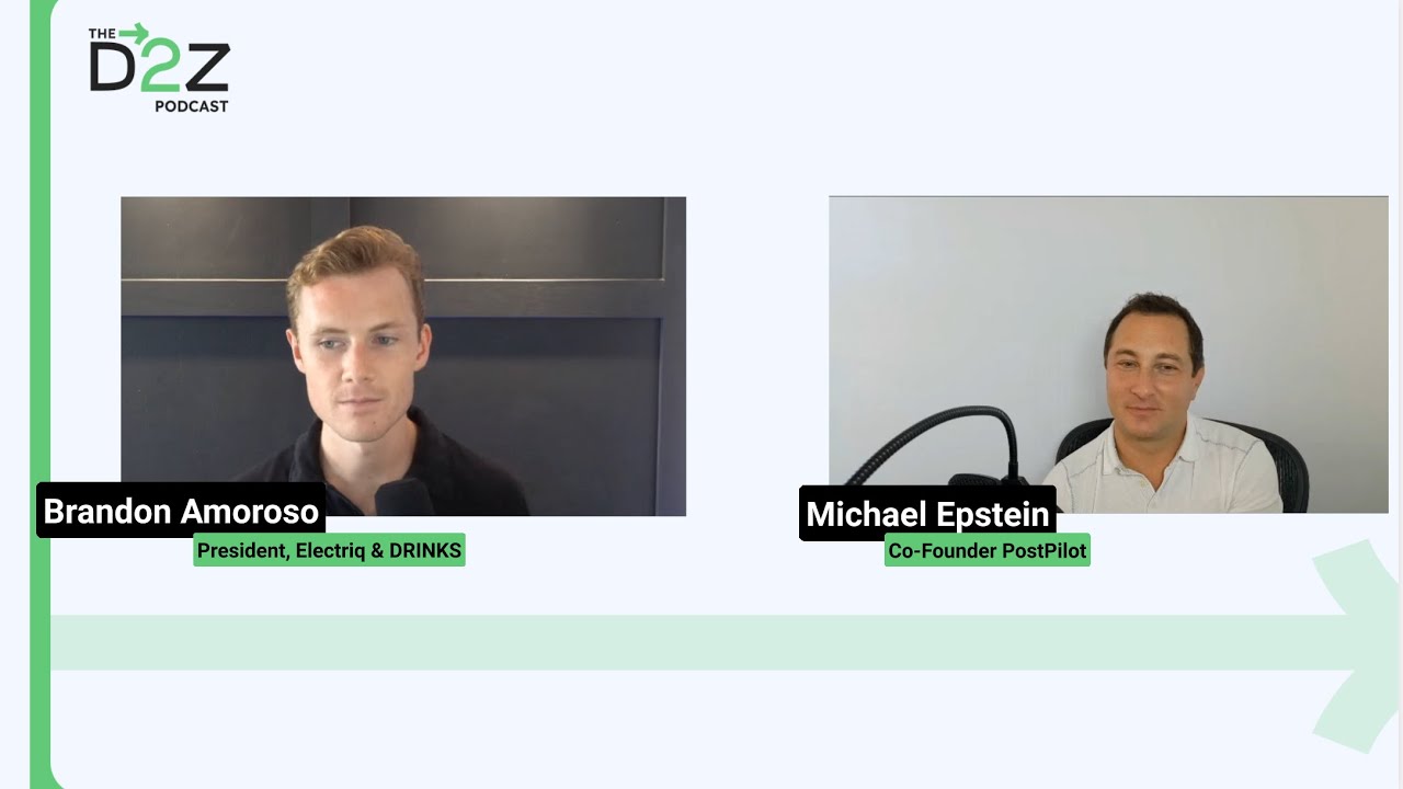 Direct Mail and E-Commerce: Insights from Postpilot's Co-founder, Michael Epstein - 71 - YouTube