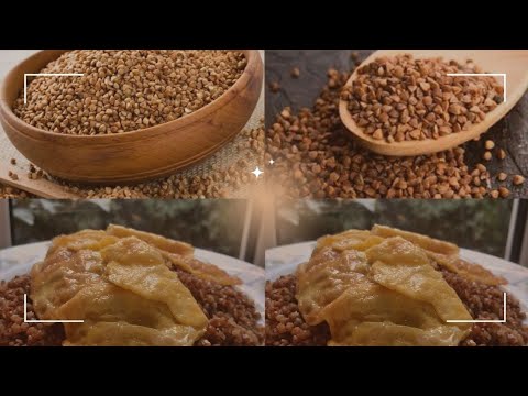 QARABAŞAQ ƏN ASAN ÜSUL, ƏN GÖZƏL DAD!!! QREÇKANIN DÜZGÜN BİŞİRİLMƏ QAYDASI! QREÇKA YUMURTA İLƏ!!!