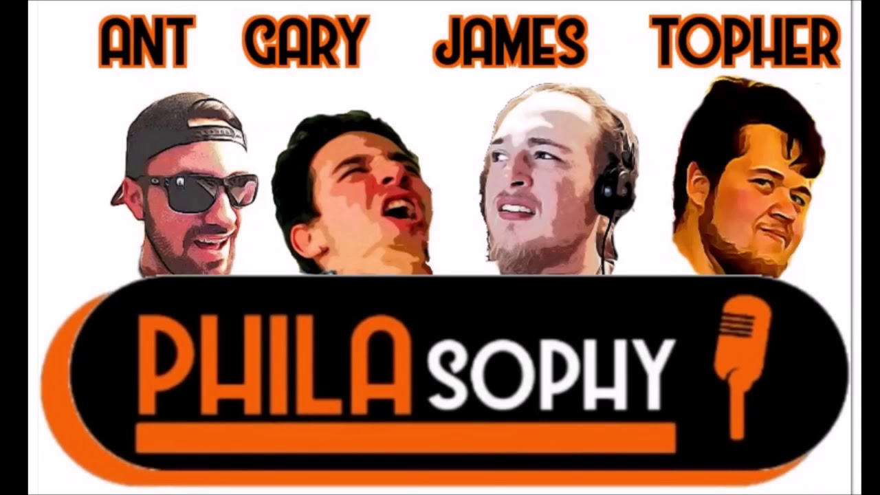 Philasophy Podcast | Ep 13 | "The Devil's Driveway" [Explicit] - YouTube