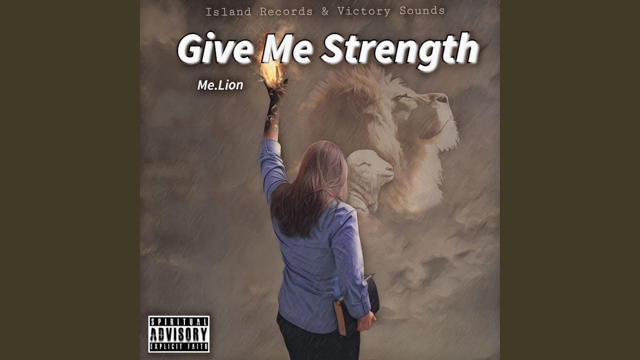 Give Me Strength - YouTube
