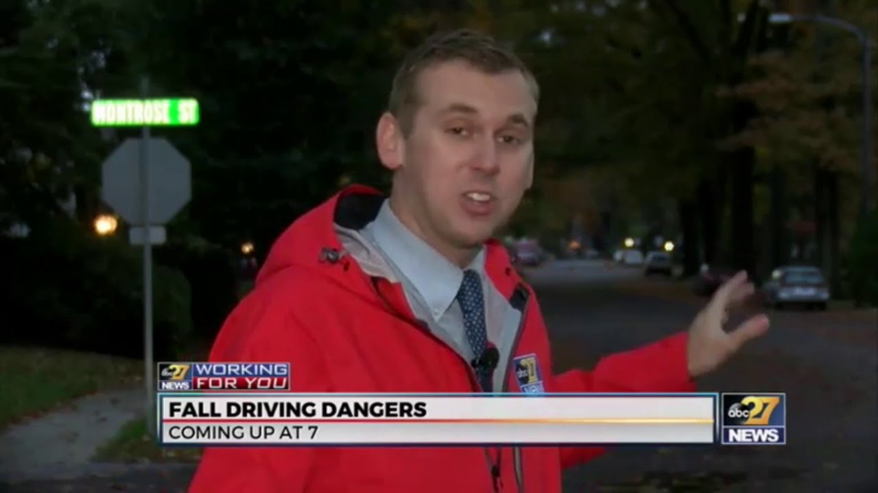 WHTM-TV: ABC27 News at 7 open 2017 - YouTube