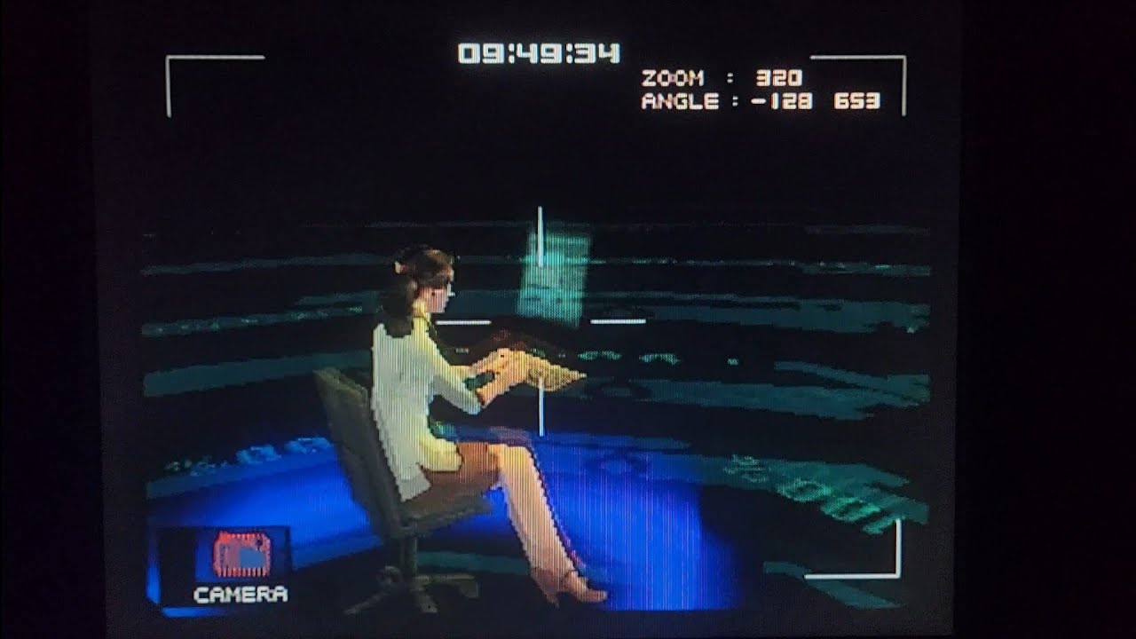 Let's Play Metal Gear Solid Extra Part: Showing off the VR missions and ...
