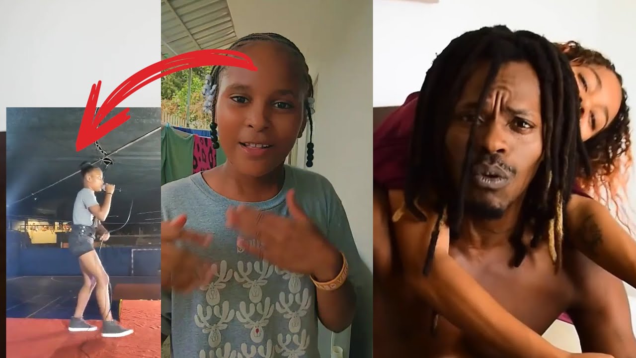 Maior fã de P.CC, Odja y confirma - YouTube