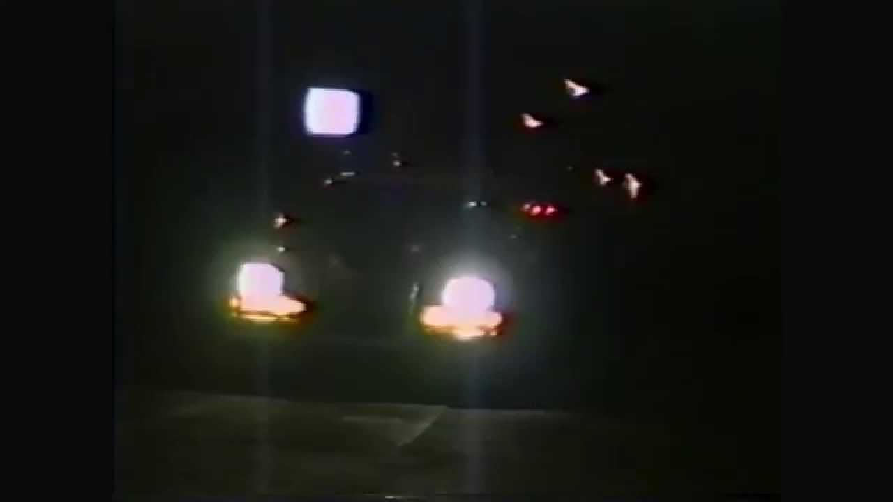 Cop Shot suspect killed July 3 1993 - YouTube