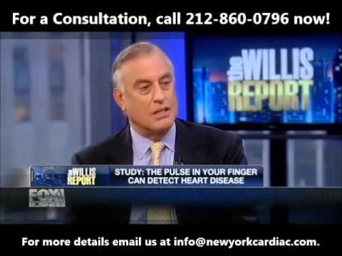 Best New York Cardiologist, Dr. Steven Reisman speaks on Prevention of ...