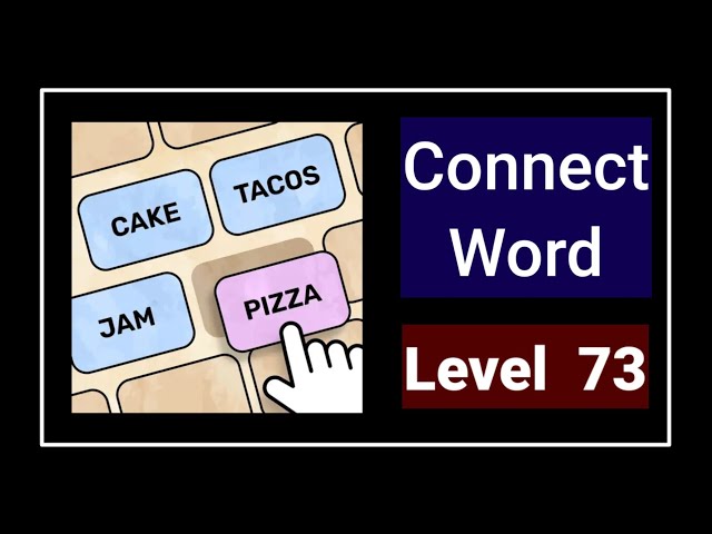 Pizza Connect The Words Grammar Placemat – Tot Talk Educational