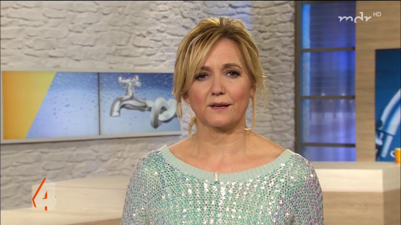 Anja Koebel 11 01 2018 - YouTube