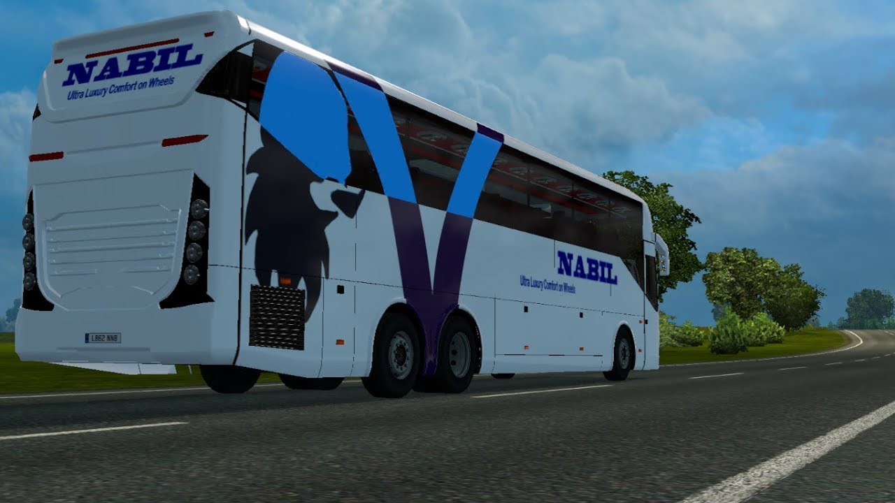 ETS2: Nabil Scania K410 SKS Multiaxle BD Original Bus Mod + Link ...