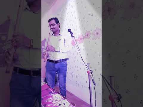 Paan khaye saiyaan hmaro song on flute by RajKamal Sir